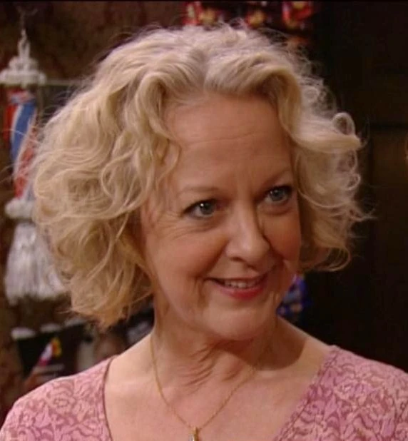 Bev Unwin - List of appearances | Coronation Street Wiki | Fandom