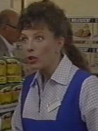 Brenda Thornton | Coronation Street Wiki | Fandom