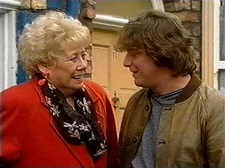 Episode 4712 (7th November 1999) | Coronation Street Wiki | Fandom