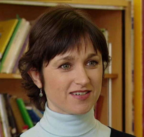 Hilary Johnson | Coronation Street Wiki | Fandom