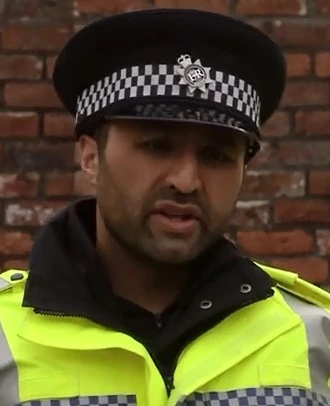 Haider Mohammed Javed | Coronation Street Wiki | Fandom