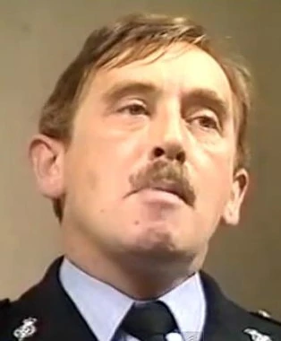 Sergeant Cottam | Coronation Street Wiki | Fandom