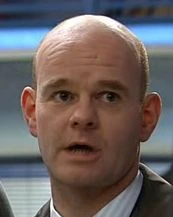 DS Scott | Coronation Street Wiki | Fandom