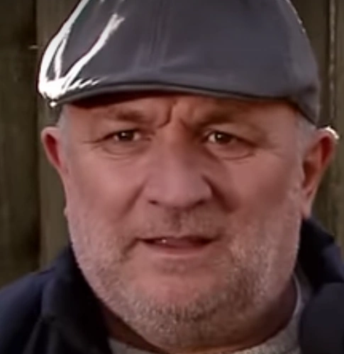 Keith (Episode 9640/1) | Coronation Street Wiki | Fandom