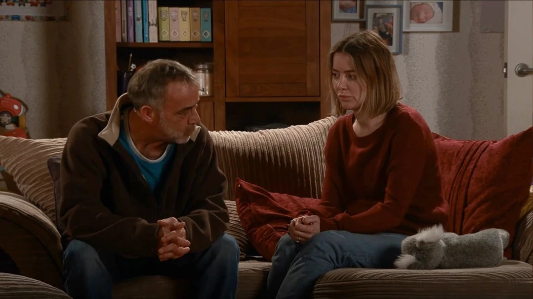 Episode 11471/2 (17th January 2025) | Coronation Street Wiki | Fandom