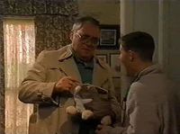 Episode 4720 (21st November 1999) | Coronation Street Wiki | Fandom