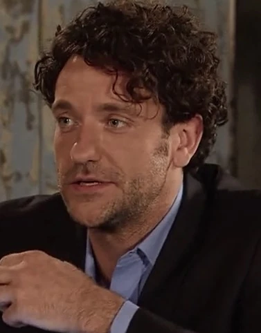 James Webley | Coronation Street Wiki | Fandom