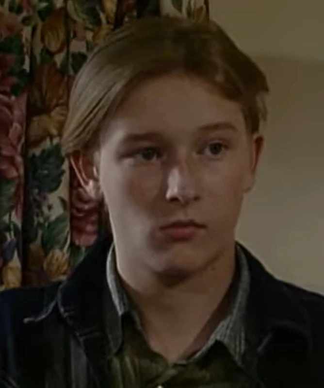 Warren Jackson | Coronation Street Wiki | Fandom