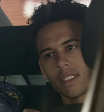 Christopher Jeffers | Coronation Street Wiki | Fandom