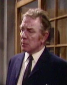 George Malpas | Coronation Street Wiki | Fandom