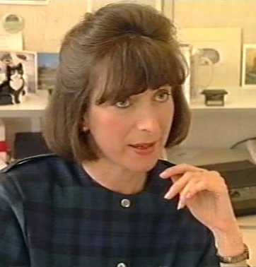 Julia Deakin | Coronation Street Wiki | Fandom