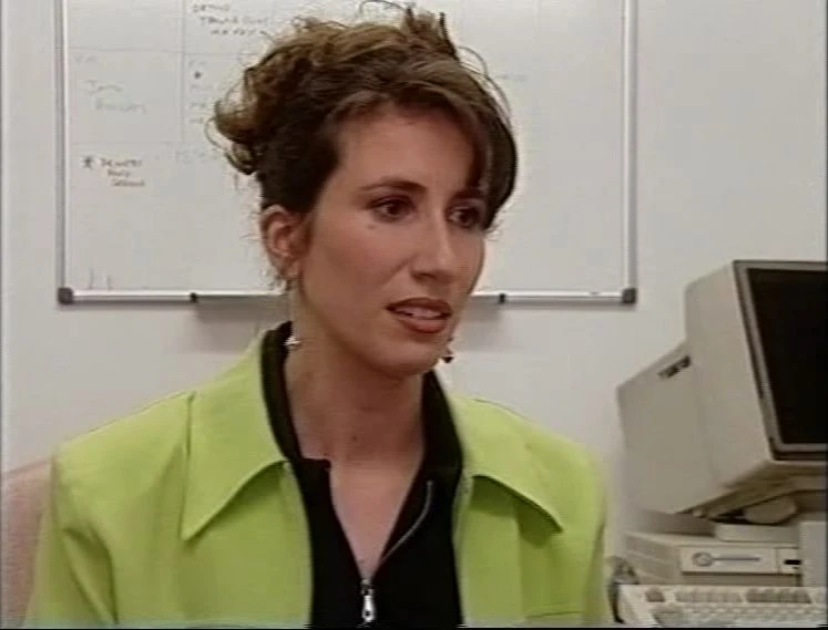 Episode 4209 (9th June 1997) | Coronation Street Wiki | Fandom