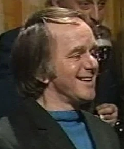 George Benton | Coronation Street Wiki | Fandom