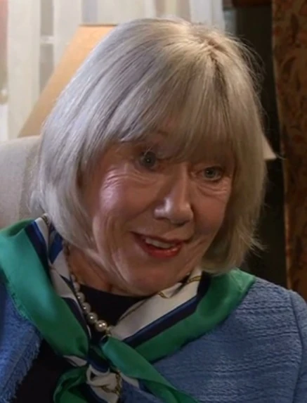 Tricia Kelly | Coronation Street Wiki | Fandom