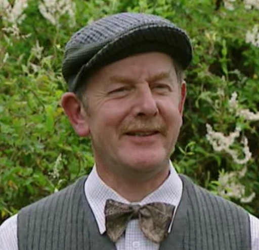 Bernie Allbright | Coronation Street Wiki | Fandom