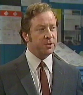 Bob Fawcett | Coronation Street Wiki | Fandom