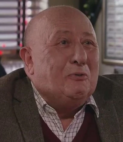 Giles Gove | Coronation Street Wiki | Fandom