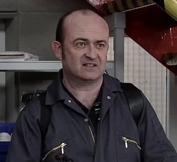 Jimmy Cripps | Coronation Street Wiki | Fandom