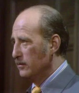 Mr Maddox-Smith | Coronation Street Wiki | Fandom