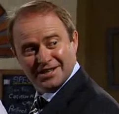 Mr Bryan | Coronation Street Wiki | Fandom