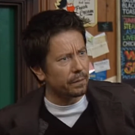 Paul Riley | Coronation Street Wiki | Fandom