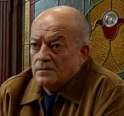 Brian Tully | Coronation Street Wiki | Fandom