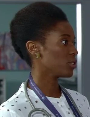Doctor (Alexandra Afryea) | Coronation Street Wiki | Fandom