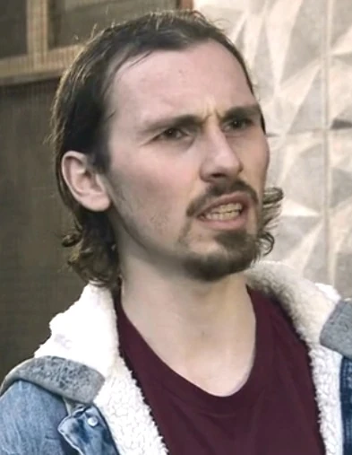 Joshua Chadwick | Coronation Street Wiki | Fandom