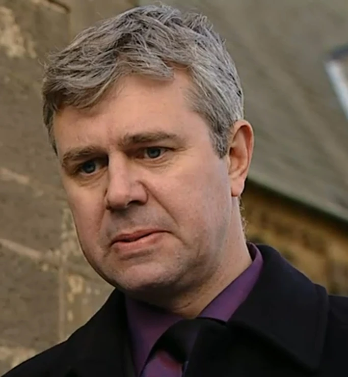 Philip Newton | Coronation Street Wiki | Fandom