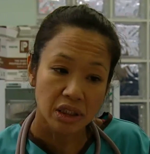 Su-Lin Looi | Coronation Street Wiki | Fandom