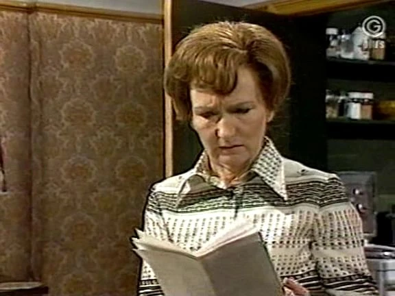 Episode 2036 (6th October 1980) | Coronation Street Wiki | Fandom