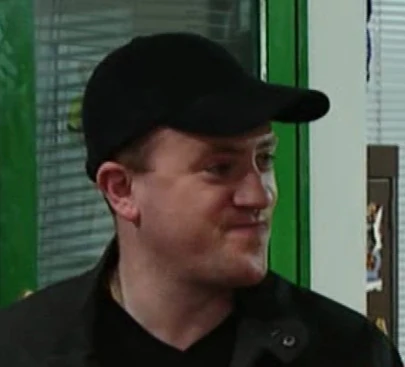 Frank Marsden | Coronation Street Wiki | Fandom