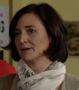 Sanchia McCormack | Coronation Street Wiki | Fandom