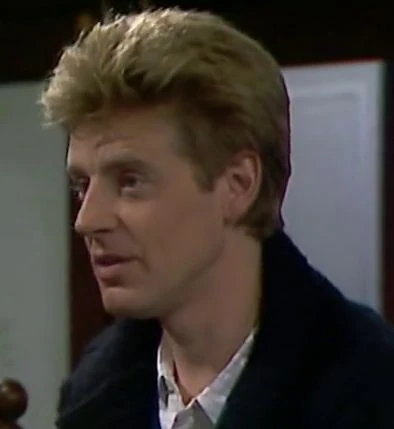 Richard Armstrong | Coronation Street Wiki | Fandom