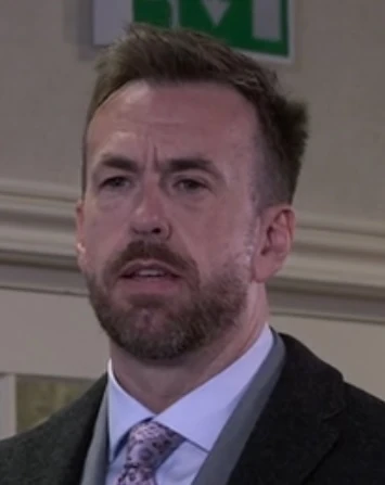 Alan (Episodes 10484/5) | Coronation Street Wiki | Fandom