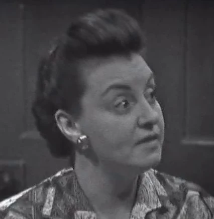 Alice Burgess | Coronation Street Wiki | Fandom