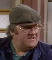 Frank Cockroft | Coronation Street Wiki | Fandom