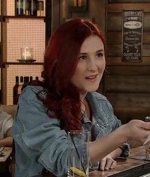 Jade (Episode 8930) | Coronation Street Wiki | Fandom