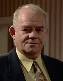 Larry Wolstenhulme | Coronation Street Wiki | Fandom