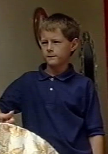 Andrew Knott | Coronation Street Wiki | Fandom