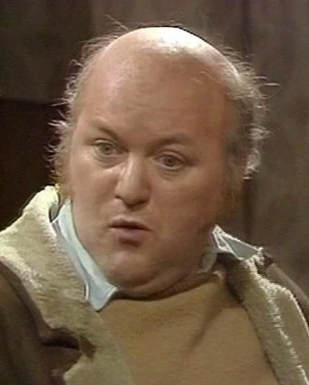 George Scully | Coronation Street Wiki | Fandom