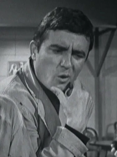 Donald Webster | Coronation Street Wiki | Fandom