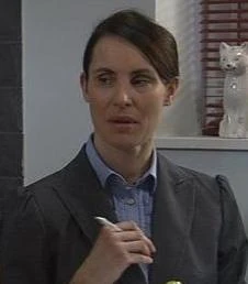 Hilary Pugsley | Coronation Street Wiki | Fandom