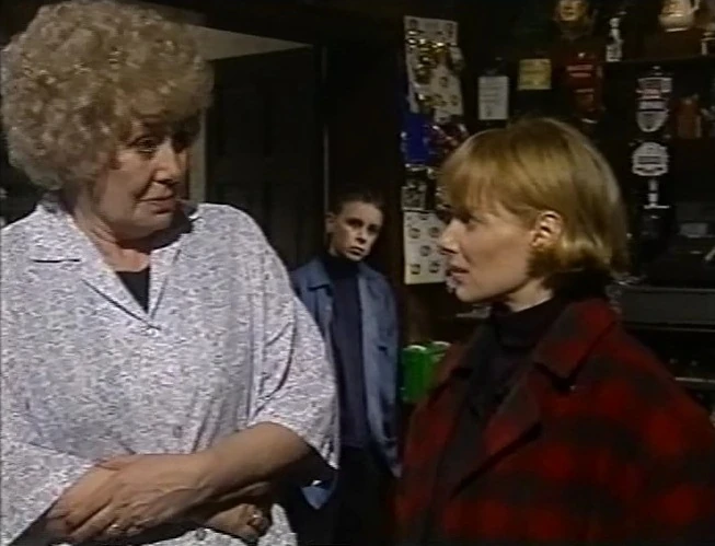 Episode 4144 (16th February 1997) | Coronation Street Wiki | Fandom
