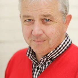 John Greening | Coronation Street Wiki | Fandom