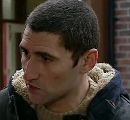 Man (Episode 6479) | Coronation Street Wiki | Fandom