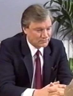 Mr Spencer | Coronation Street Wiki | Fandom