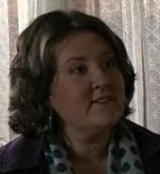 Mrs Burrows | Coronation Street Wiki | Fandom