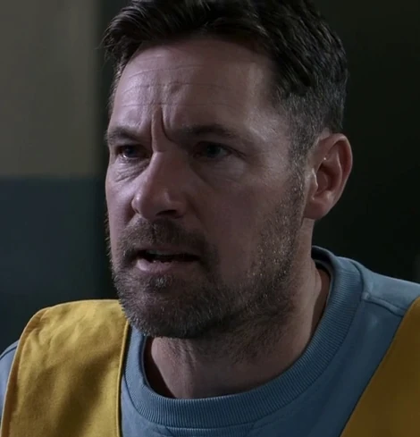 Rob Donovan | Coronation Street Wiki | Fandom