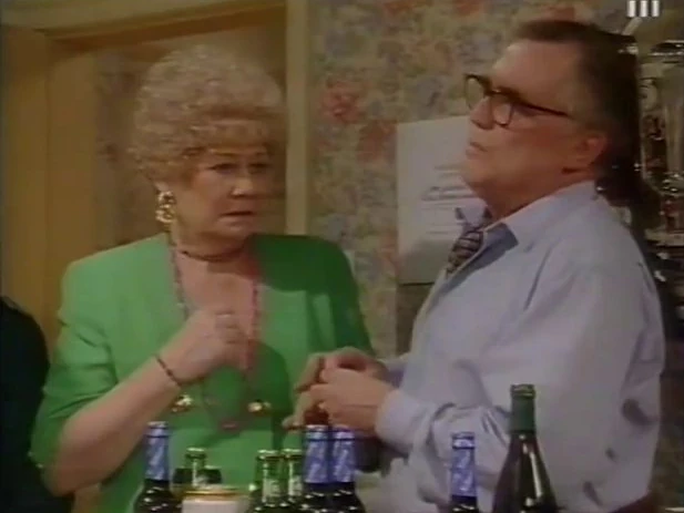 Episode 3898 (21st August 1995) | Coronation Street Wiki | Fandom